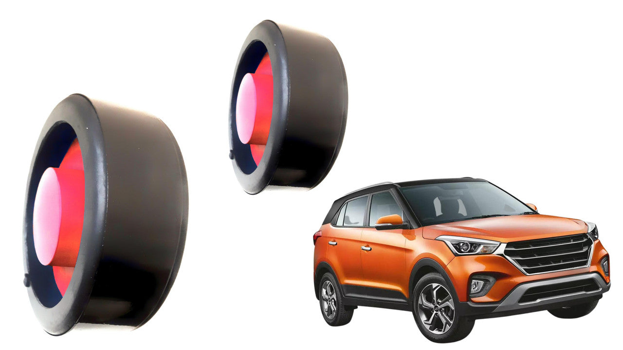 Creta facelifted Ground Clearance aka Ride Height Kit – NewTech Automotive