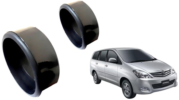 Newtech Ground Clearance Kit® for TOYOTA Innova Old – Rear Lift Kit (S ...